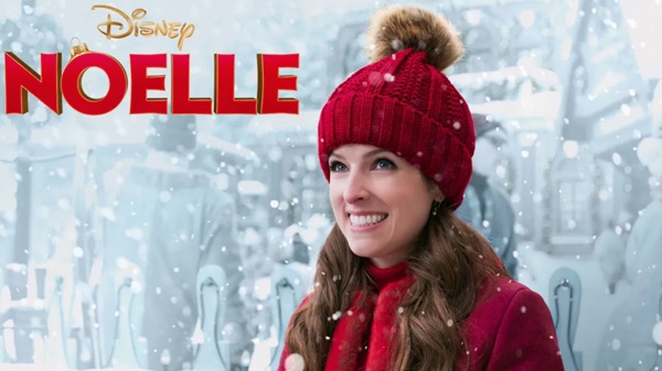 Noelle – Uma História Natalina Leve, Divertida e Cheia de Magia